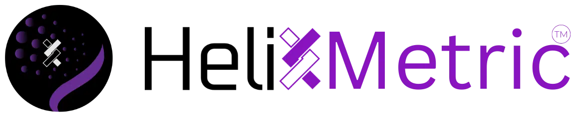 Website & Digital Strategy Consulting - Helix Consulting